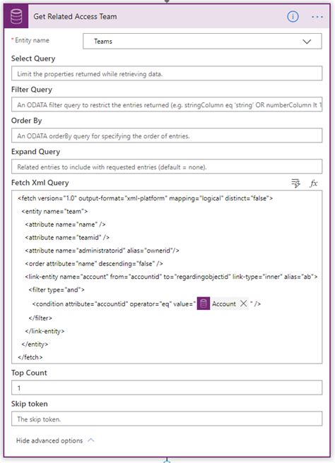 Synchronising Permissions Between Dynamics 365 And Sharepoint Using