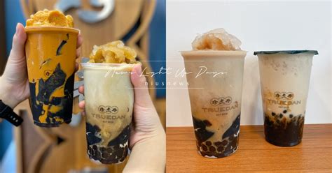 黑糖珍珠鮮奶泰泰鮮奶茶變冰沙珍煮丹推剉冰系手搖飲迎接夏天的尾巴 珍煮丹黑糖珍珠鮮奶泰泰鮮奶茶黑糖珍奶雪沙泰泰仙草雪沙
