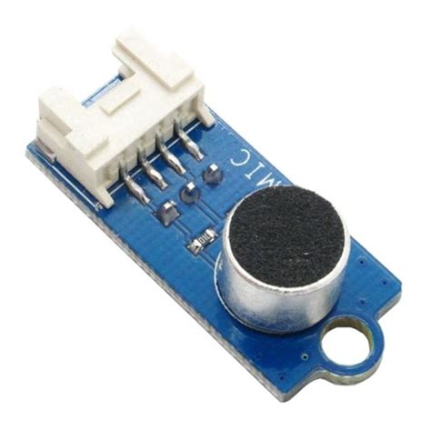 Jual Sound Sensor Microphone Module Shopee Indonesia