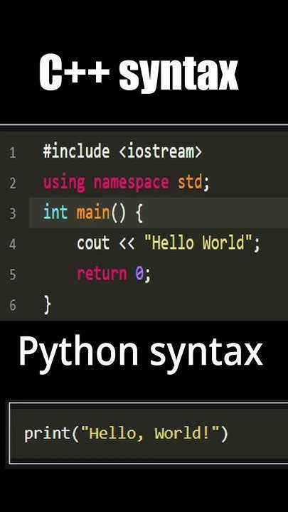 Why Learn Python Python Programming Shorts Nonsense Programmer