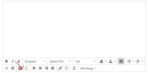 How To Add Inline Style For Inline Image With Caption · Issue 6458 · Tinymcetinymce · Github
