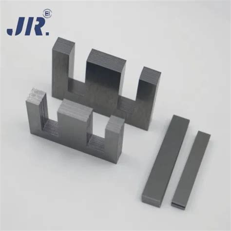 Transformer Silicon Steel Lamination Core Transformer Ei Core Price Ei Lamination And