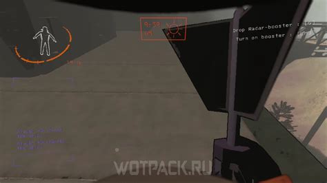 Radar Booster In Lethal Company What Does A Radar Booster Do