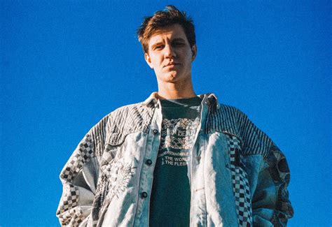 Soki Presents His Captivating Ep “infinite”