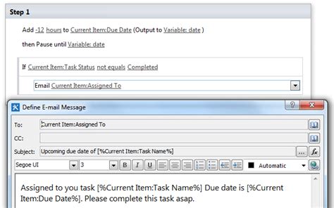 How To Create Sharepoint 2013 Reusable Workflow
