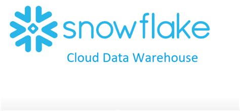 snowflake best practices part 1 introduction by amey a medium