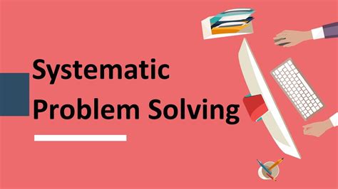 Systematic Problem Solving Siam Kubota Leasing