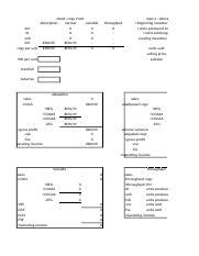 Chapter Excel Calculator Xlsx Step Cogs Chart Absorption Normal Variable Dm Dl Voh
