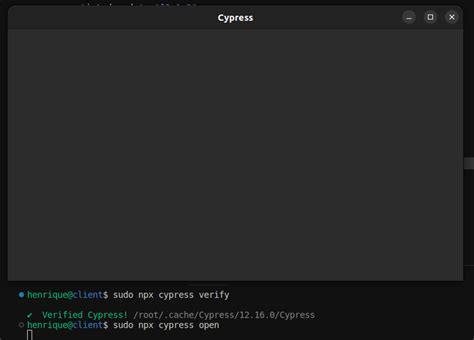 Blank Gui · Issue 27160 · Cypress Iocypress · Github