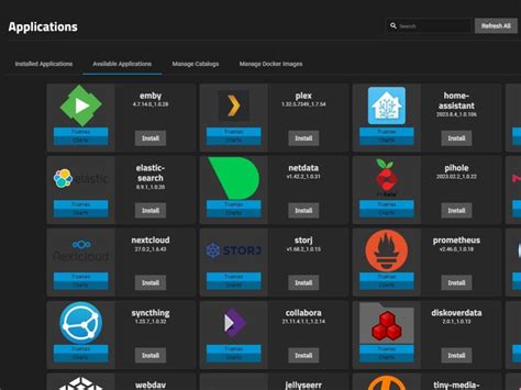 Truenas Installation And Configuration Upwork