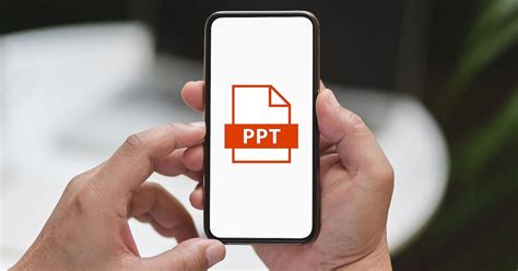 8 Cara Membuat Powerpoint Di Hp Dengan Mudah Cari Tahu Di Sini