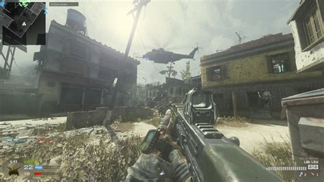 Mw2 Multiplayer Mod H2m Going Live On August 16 Insider Gaming