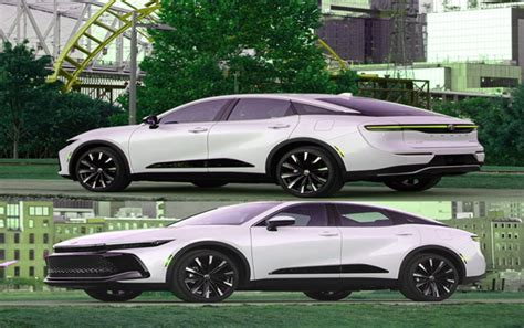 일본의 그렌저 토요타 크라운 한국시장 첫 공식 출범 현대차 긴장감 고조