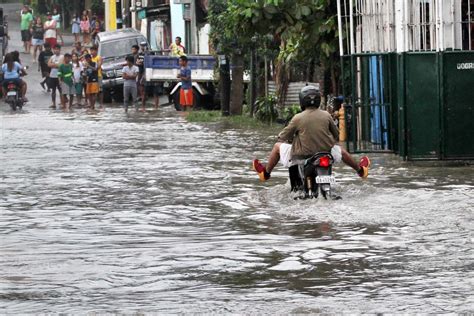 Lack Of National Funding Delays Cebu Flood Control Projects Flipboard