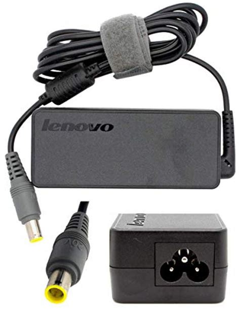 Genuine Original Ibm Lenovo Thinkpad Edge E V A W Laptop Ac Adapter Charger Power