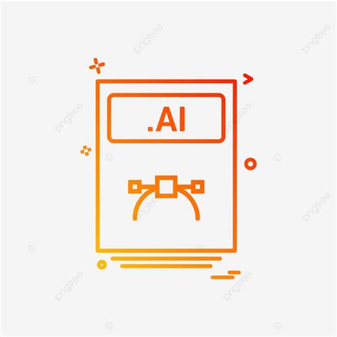 File Design Vector Hd Images File Files Ai Icon Vector Design File