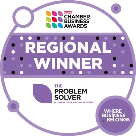 Burnhouse Engineering Wins Regional Problem Solver Award Burnhouse Burnhouse Engineering Wins Regional Problem Solver Award Burnhouse