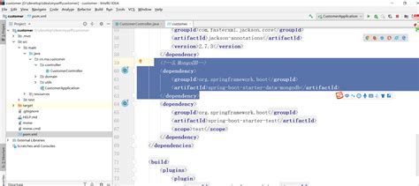 19 kafka springboot mongodb CSDN博客