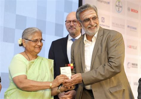 Hariharan M On Linkedin It Was Time Well Spent At Indo German Training