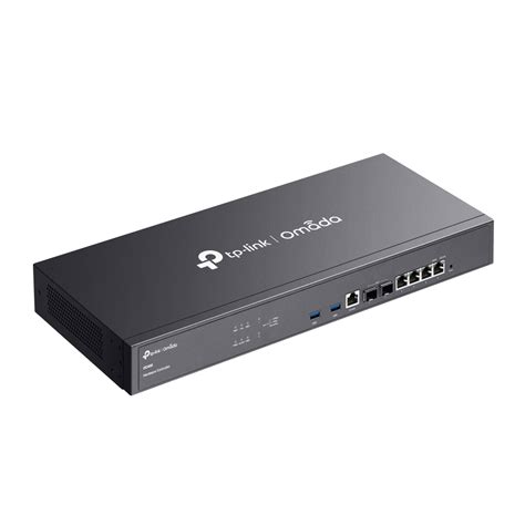 Oc Omada Hardware Controller Tp Link India