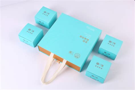 高档礼盒礼品盒设计打样制作定做生产一条龙服务 包装设计工具站