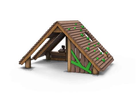 Forest Structure 9 Pws Fs09 Play Workshop