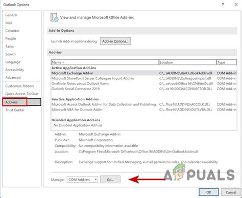 Is Your Search Bar Missing In Outlook Try These Fixes