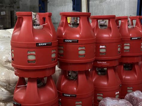 Композитный Газовый Баллон 12 Л Safegas С Вентелем Безопасный — Купить Недорого на Bigl Ua