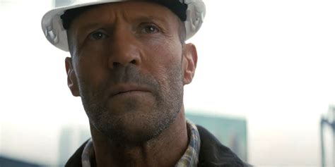 Jason Statham The Beekeeper Director Reunite In First Trailer For
