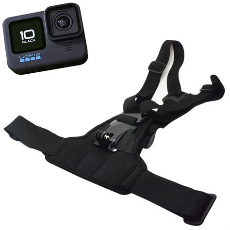 고프로10 호환 가슴 바디 스트랩 촬영 마운트 Gopro10 티몬