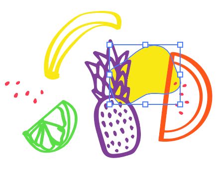 How To Edit A PDF In Adobe Illustrator Text Objects