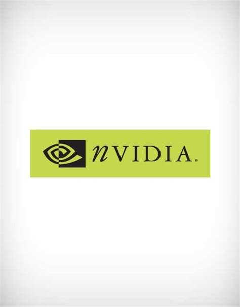 Nvidia Vector Logo