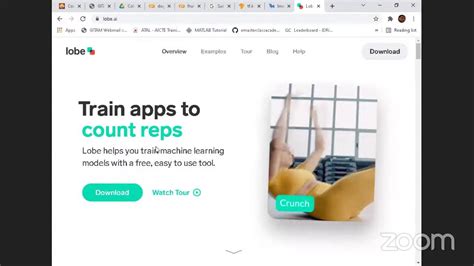 Ml Workshop Day9 Image Classification Using Tensorflow Youtube