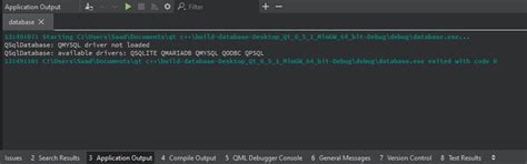 How To Create Qt 65 Mysql Driver With Cmake Qt Forum