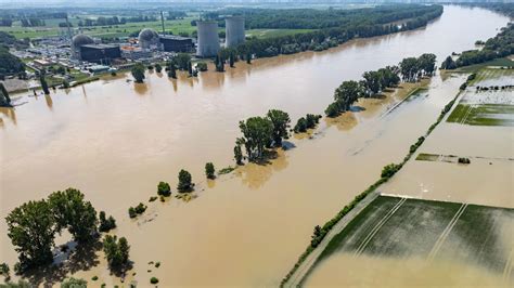 Hochwasser Nothilfe 2024 Bauern Und Winzer Können Finanzielle Hilfe