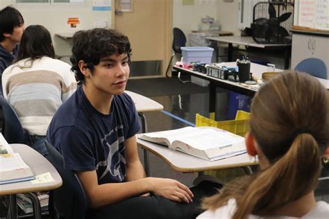 Reshaping Lecture Based Learning Scot Scoop News