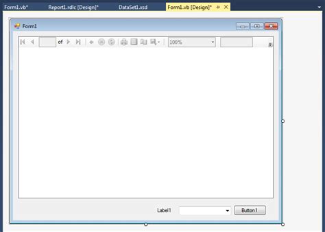 Mysql How Do You Send Rows Of Data To A Table In Report Viewer Stack Overflow