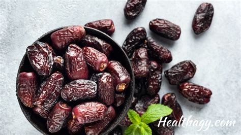 Medjool Dates Vs Dates Nutrition And Benefits Healthagy