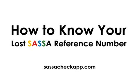 Cancel Sassa Grant How To Cancel Your Sassa Grant Online