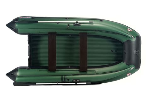 Boat MISHIMO FAMILY LITE
