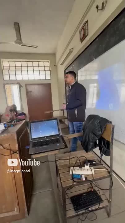 Inception Bd On Linkedin Robotics Programming Roboticsworkshop