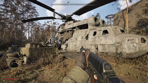 Stalker 2 Could Become A Fps Nightmare On Mid Level Gpus Destructoid