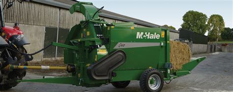 Straw Mulcher Blower At Talitha Williams Blog