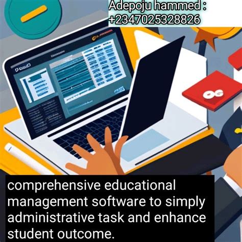 Hammed Adepoju On Linkedin Management Software School