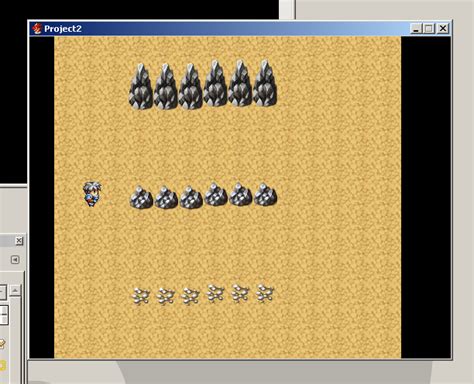 alignment of graphics to the grid rpg maker forums