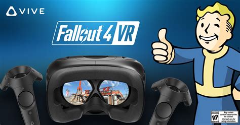 Fallout 4 VR – Gamepark.cz
