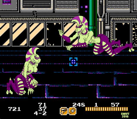 Post 1870559 Lizard Woman Swift Nimblefoot Vice Project Doom