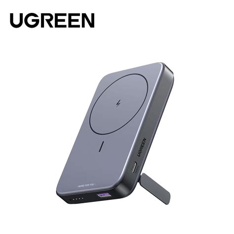 Belkin Magsafe Power Bank Mah At Trudi Abbas Blog