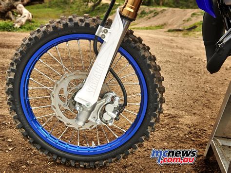 2019 Yamaha Yz85 New Engine New Suspension Mcnews