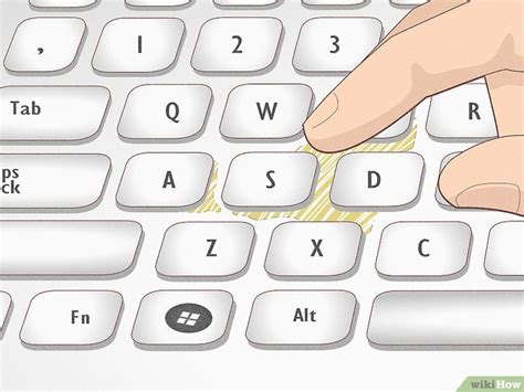 How To Safely Clean Your Laptop Keyboard How To Safely Clean Your Laptop Keyboard